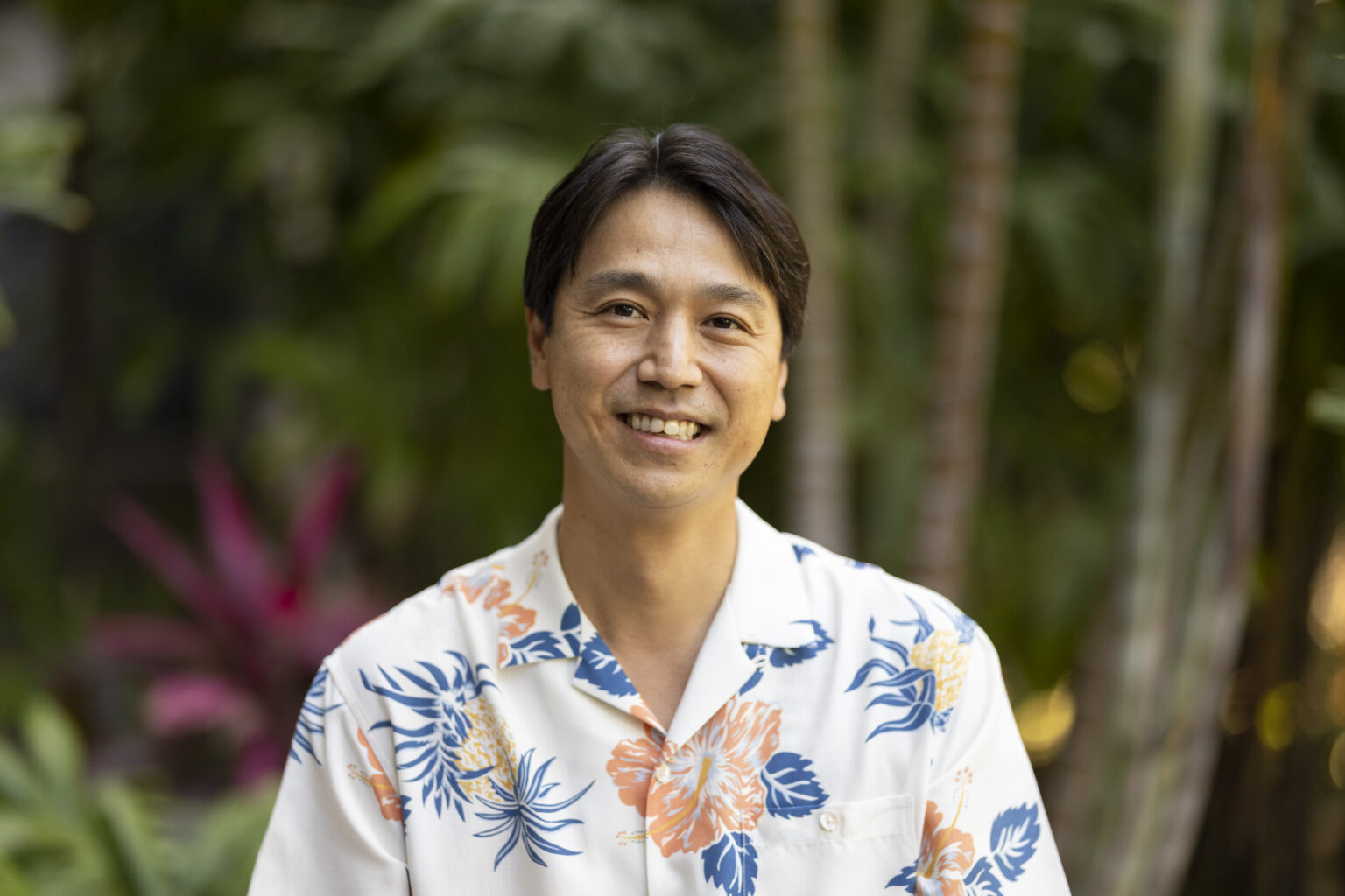 Team - KAI Hawaii