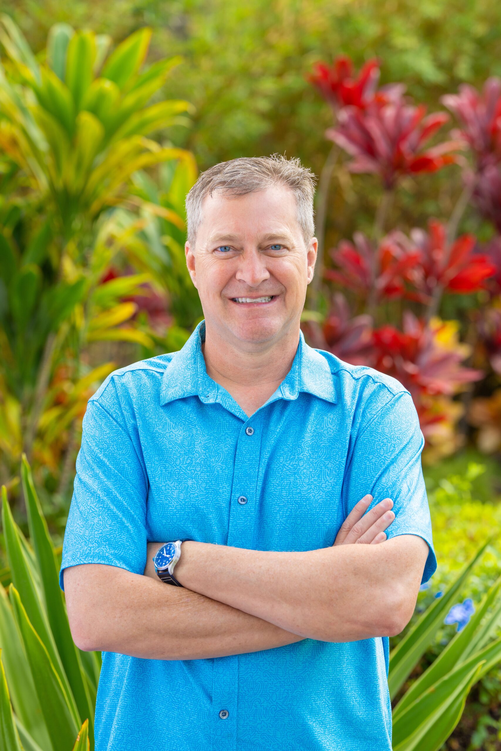 Team - KAI Hawaii
