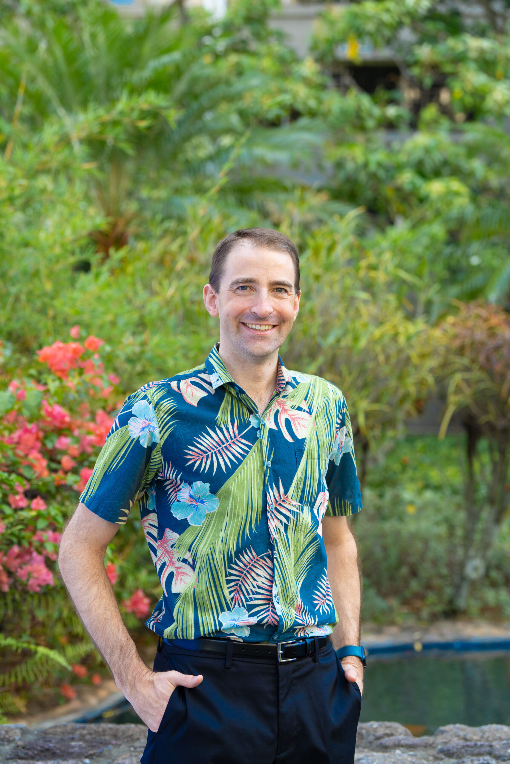 Team - KAI Hawaii