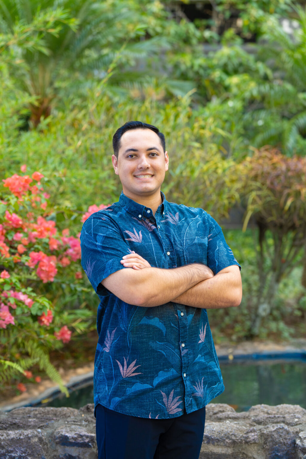 Team - KAI Hawaii