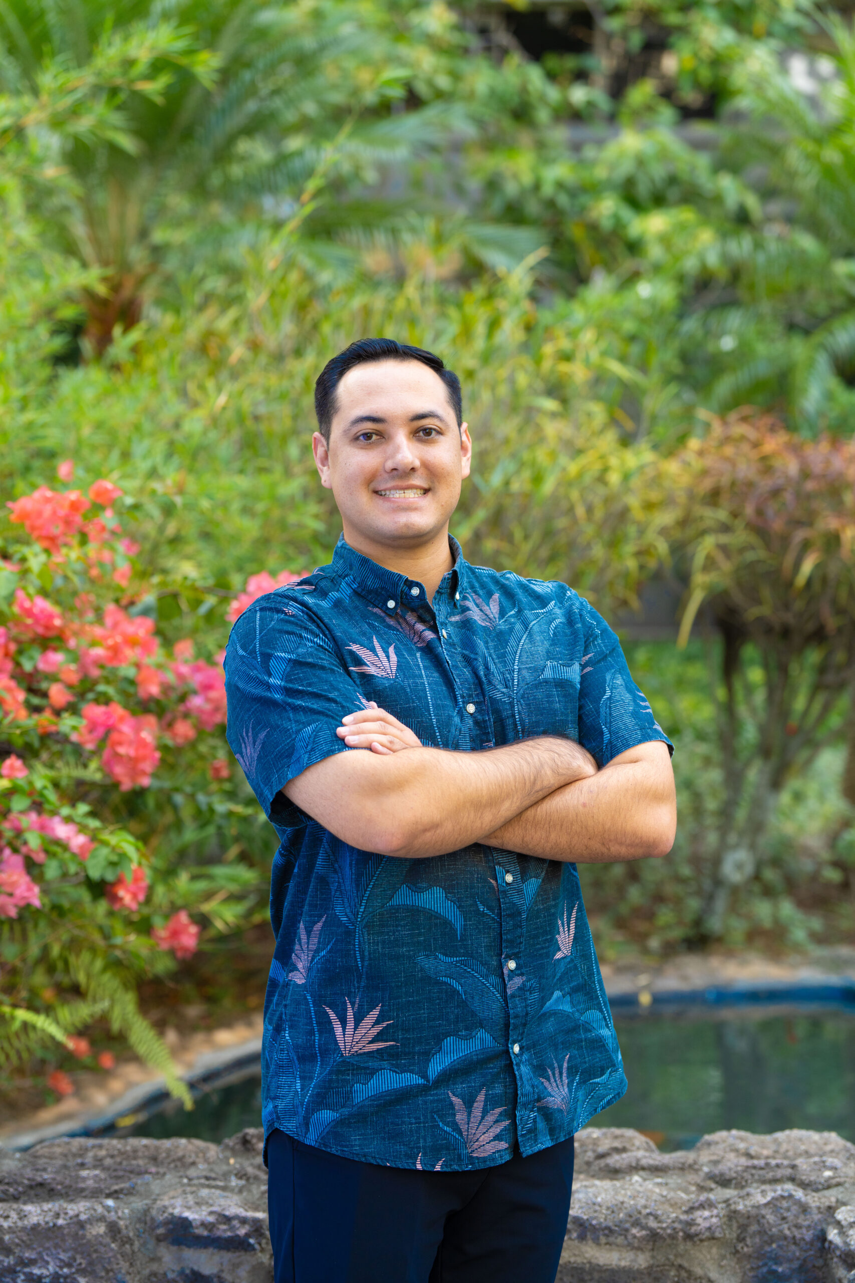 Team - KAI Hawaii