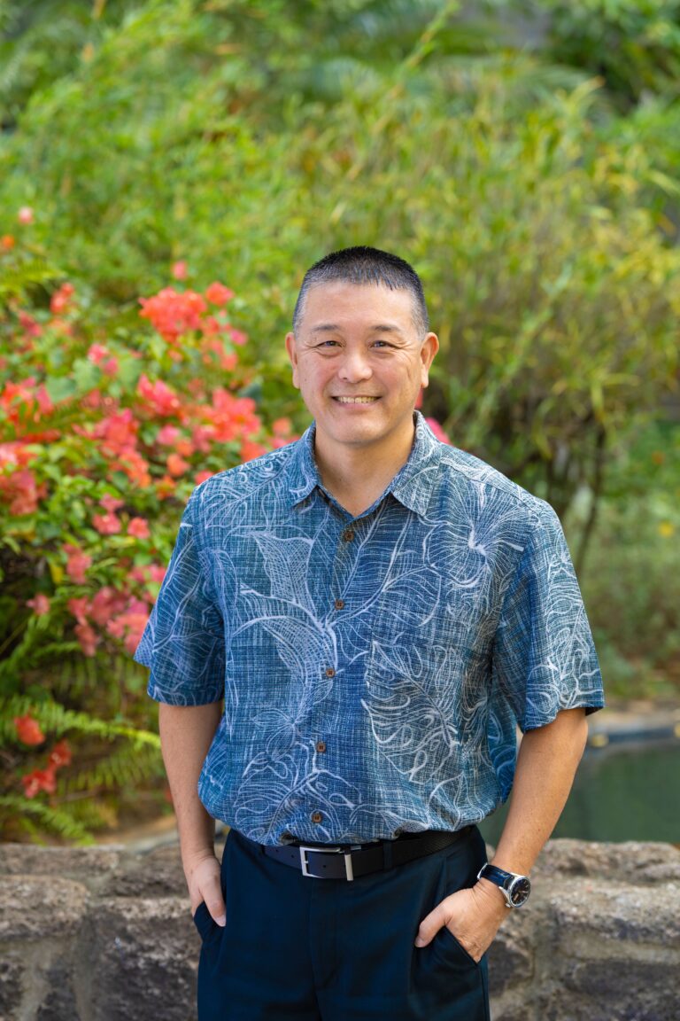 Team - KAI Hawaii