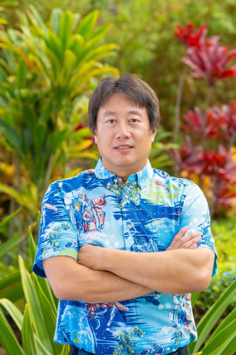 Team - KAI Hawaii